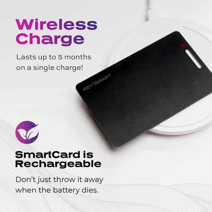 SmartCard | STATIK®