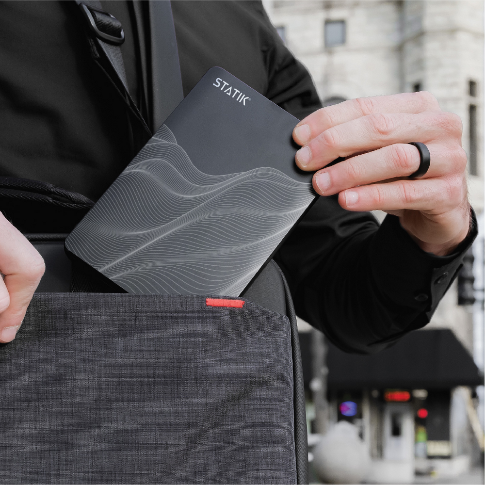 Ultimate Charger | 20,000mAh Power Bank | STATIK®