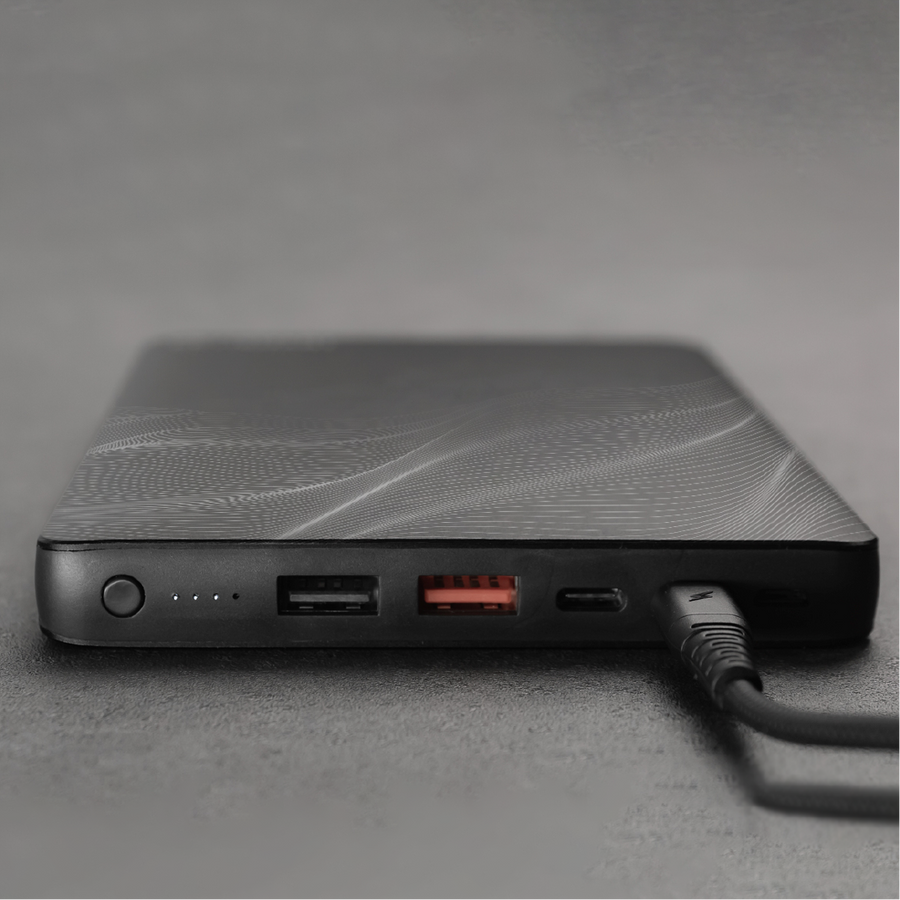 Ultimate Charger | 20,000mAh Power Bank | STATIK®